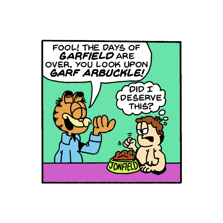 Jonfield. – Realfunghi Comics
