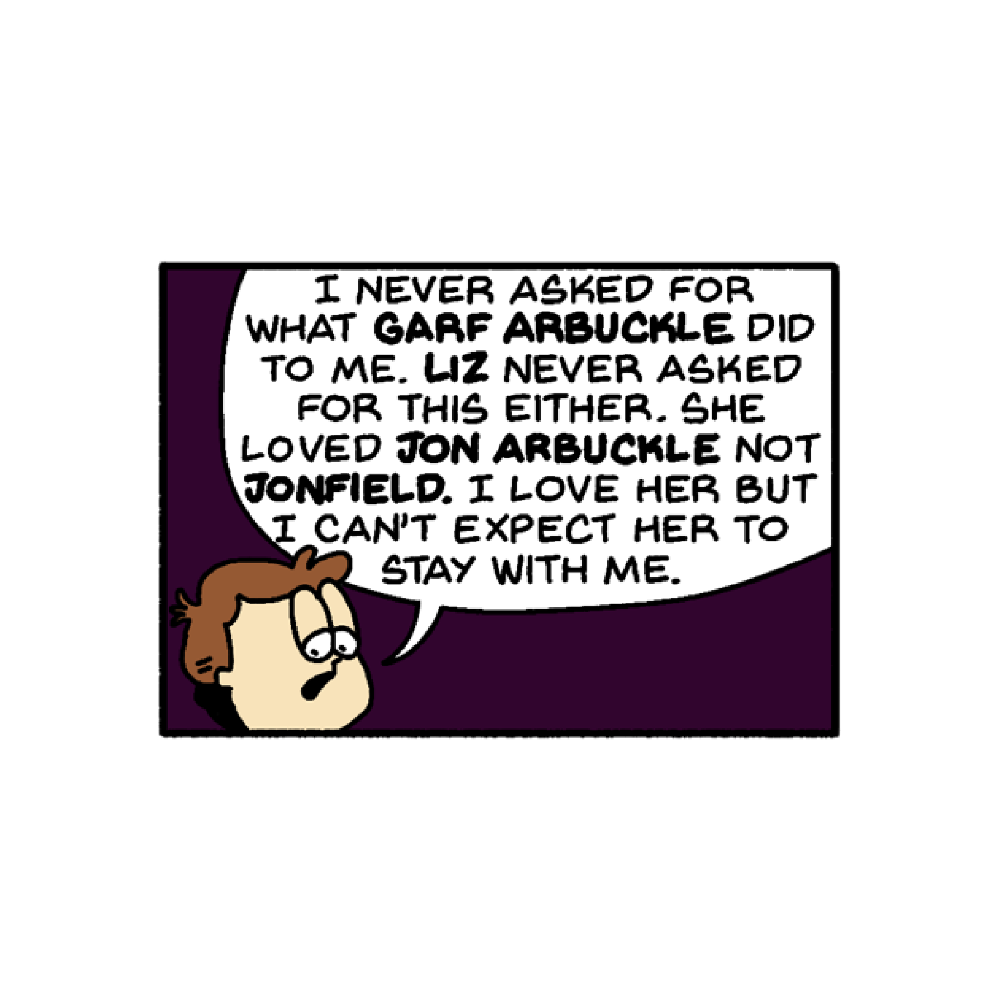 Jonfield 2. – Realfunghi Comics